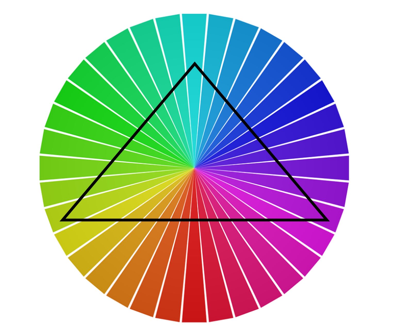 Combina colores como los expertos en 3 pasos - Dyrlo