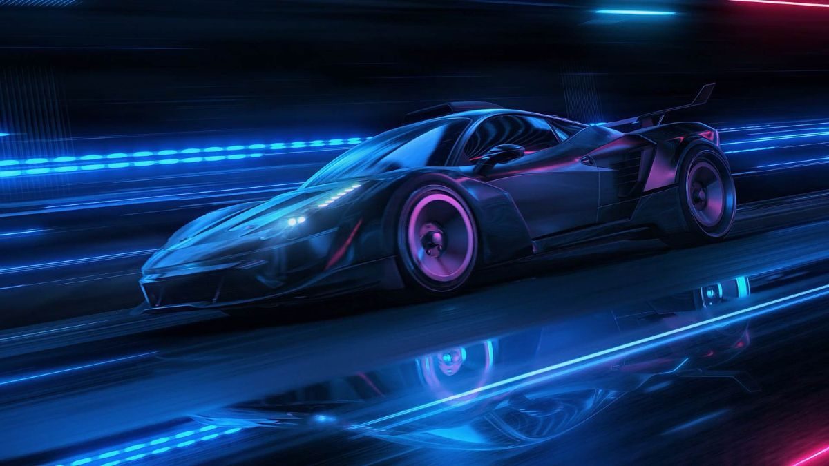 Esta es la tendencia del color automotriz para le 2023